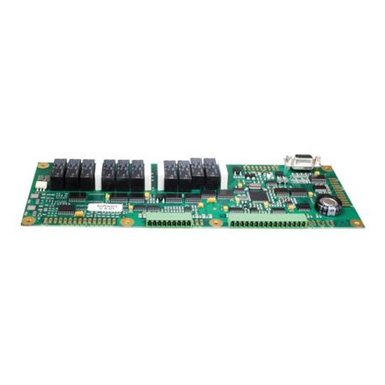 Control Board for Alto Shaam Part# BA-33736. Restaurant Equipment ...