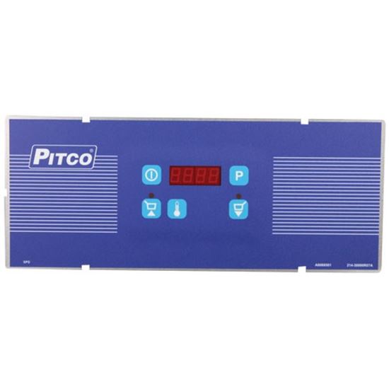 Digital Thermostat for Pitco Part# PP11012. Restaurant Equipment & Foodservice Parts - PartsFPS