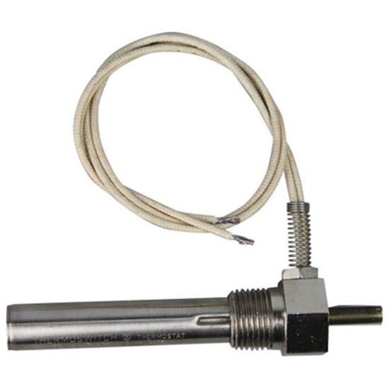 Thermostat - Fenwal for Imperial Part# 36211. Restaurant Equipment ...