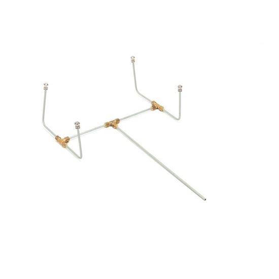 Pilot Assy for Vulcan Hart Part# 706618-A. Restaurant Equipment ...