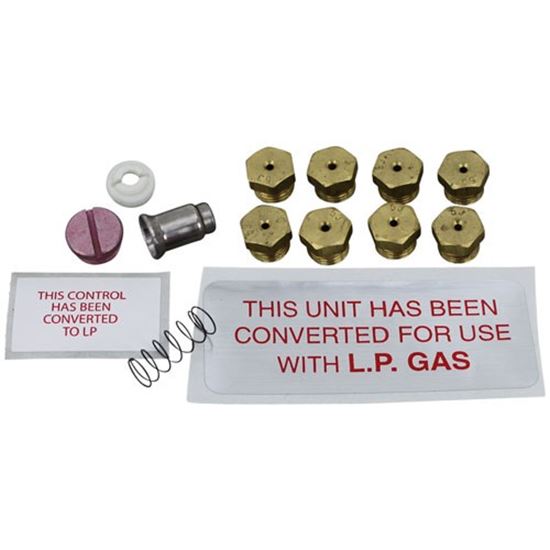 Conversion Kit To Lp for Pitco Part# B7510030. Restaurant Equipment ...