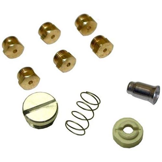 Conversion Kit for Pitco Part# B7510005. Restaurant Equipment ...