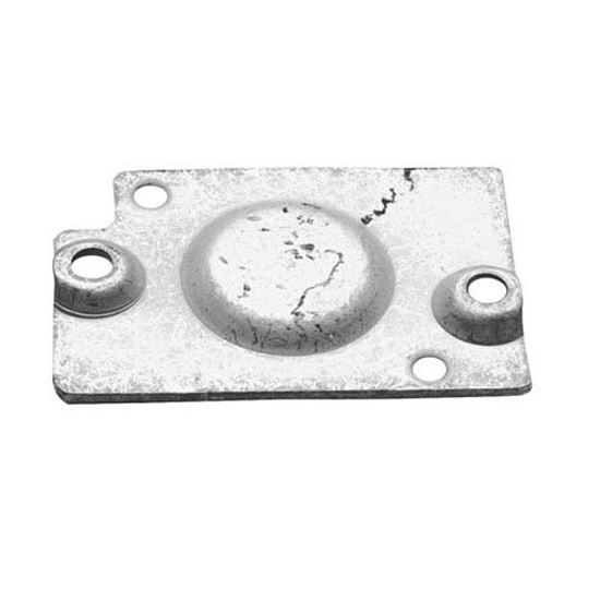 Cover Plate. Restaurant Equipment & Foodservice Parts - PartsFPS