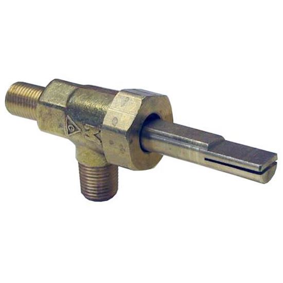 Burner Valve. Restaurant Equipment & Foodservice Parts - PartsFPS