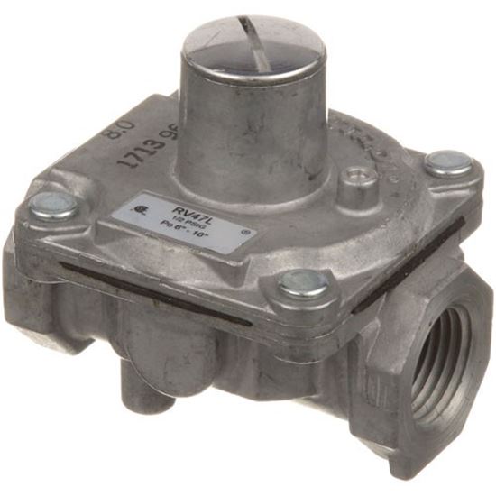 Regulator, Pressure -. Restaurant Equipment & Foodservice Parts - PartsFPS