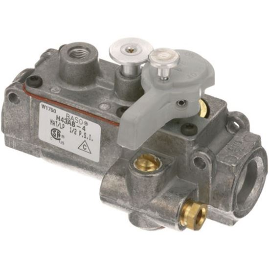 Gas Valve for Baso Part# H43AB-4. Restaurant Equipment & Foodservice ...
