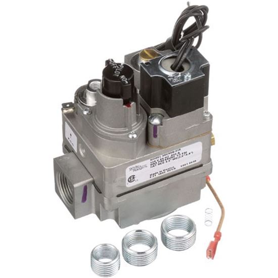 Control Valve. Restaurant Equipment & Foodservice Parts - PartsFPS