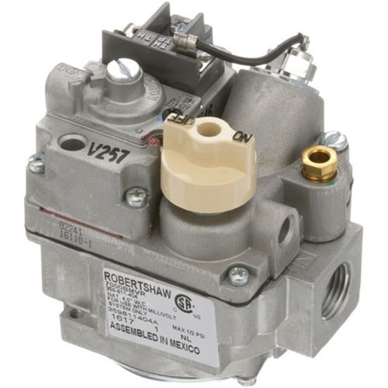 Valve, Gas Safety- 7000 for Falcon Part# 535750072. Restaurant ...