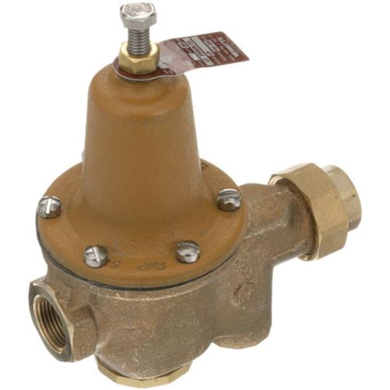 Pressure Reducing Valve for Vulcan Hart Part# 998223. Restaurant ...