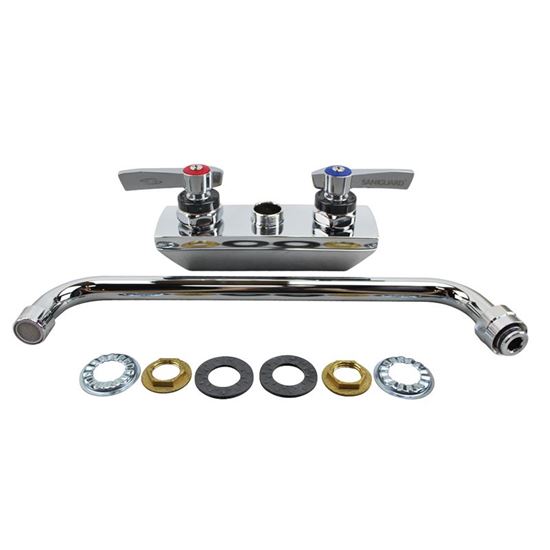 Faucet for CHG (Component Hardware Group) Part# KN45-4012. Restaurant ...