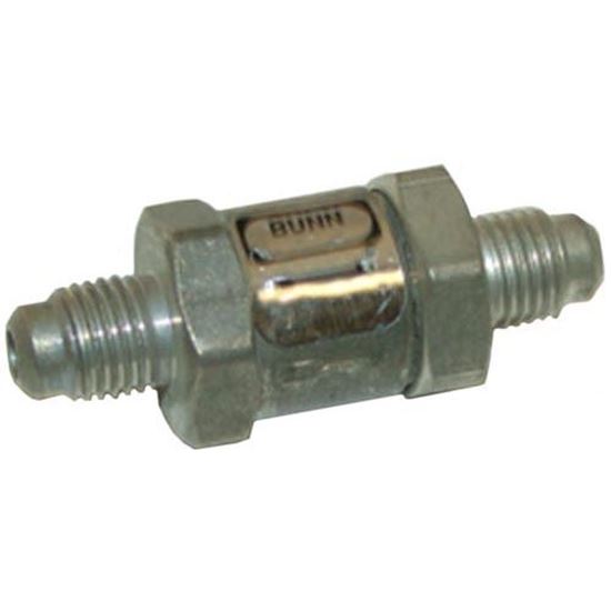 Check Valve for Newco Part# 202059. Restaurant Equipment & Foodservice ...