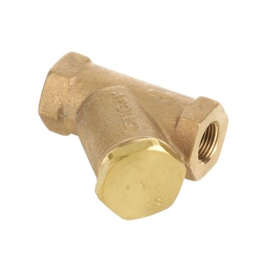 Water Strainer for Conbraco Part# 59002C1. Restaurant Equipment ...