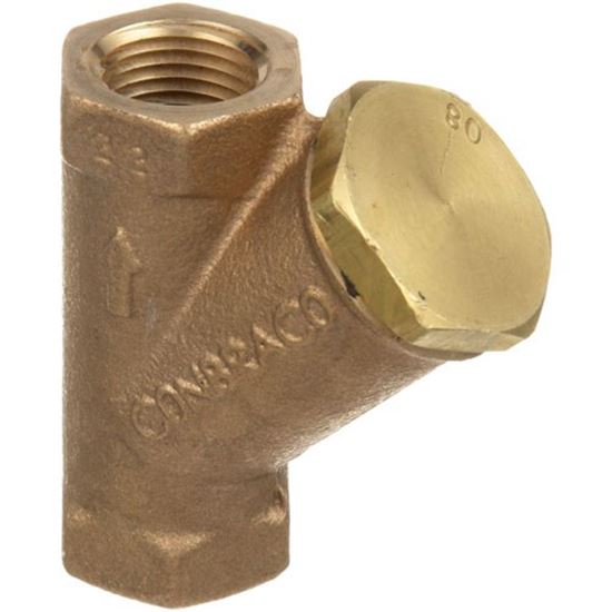 Water Strainer for Conbraco Part# 59003C1. Restaurant Equipment ...