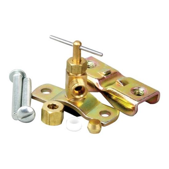 Self Tapping Water Valve. Restaurant Equipment & Foodservice Parts ...