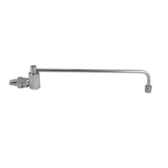Faucet Wok Auto. Restaurant Equipment & Foodservice Parts - PartsFPS