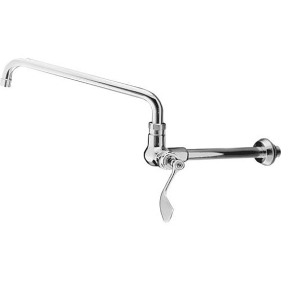Wok Faucet With 10" for CHG (Component Hardware Group) Part# KL76-9110 ...