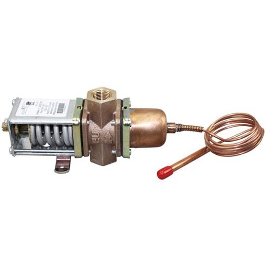 Water Regulating Valve for Johnson Controls Part# V46AA-75. Restaurant ...