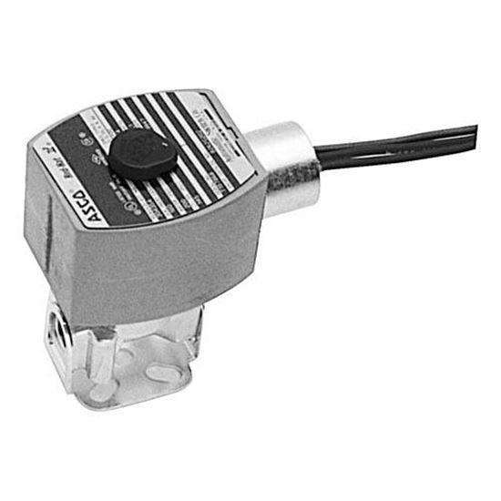 Solenoid Valve for Asco Part# 8262G202-120/60. Restaurant Equipment ...