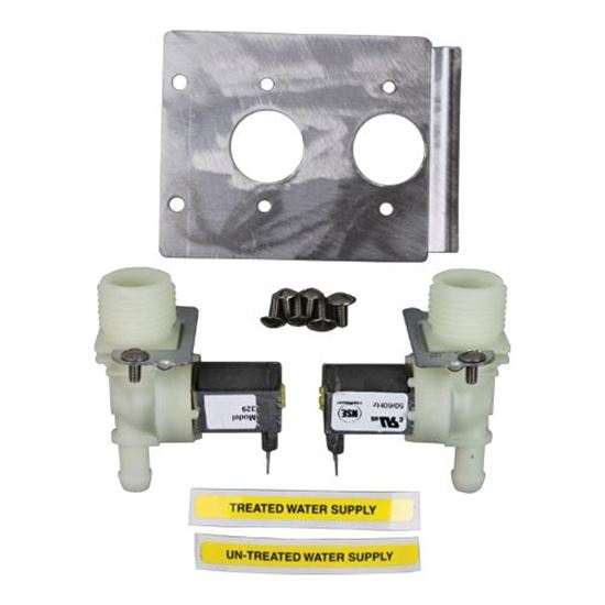 Water Inlet Kit for Groen Part# Z088816. Restaurant Equipment ...