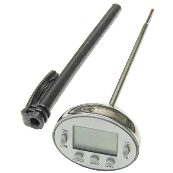 Dishwasher Thermometer. Restaurant Equipment & Foodservice Parts - PartsFPS