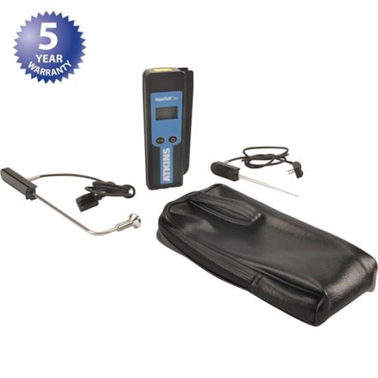Thermometer Kit, Digital. Restaurant Equipment & Foodservice Parts ...