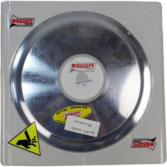 Slicing Knife for Intedge Part# L0612. Restaurant Equipment ...