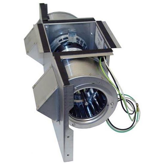 Motor, Fan - Blower for Bevles Part# 784638. Restaurant Equipment ...