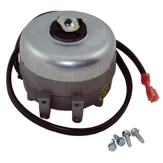 Cond Fan Motor for Cornelius Part# S1630. Restaurant Equipment ...