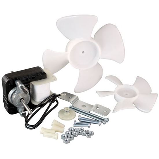 Motor Kit Assembly. Restaurant Equipment & Foodservice Parts - PartsFPS