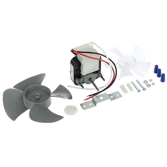 Motor Kit Assembly. Restaurant Equipment & Foodservice Parts - PartsFPS