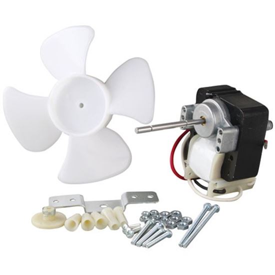 Motor Kit Assembly. Restaurant Equipment & Foodservice Parts - PartsFPS