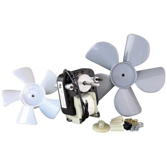 Motor Kit Assembly. Restaurant Equipment & Foodservice Parts - PartsFPS