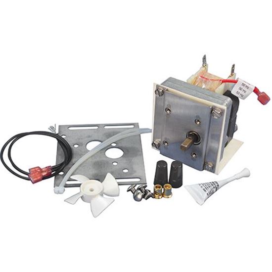 Gearmotor Kit - for Roundup Part# 7000263. Restaurant Equipment ...