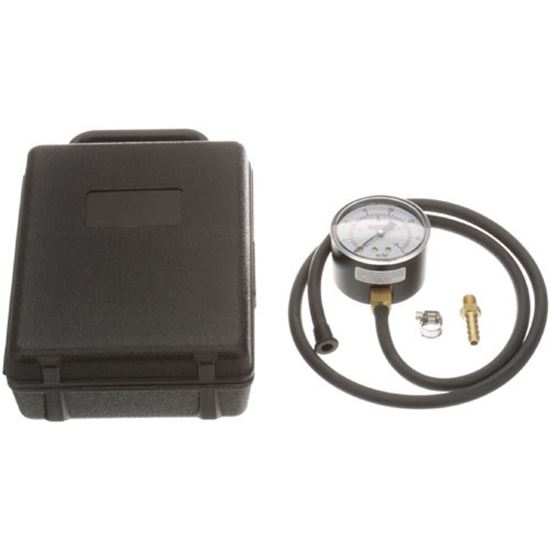 Pressure Test Kit. Restaurant Equipment & Foodservice Parts - PartsFPS