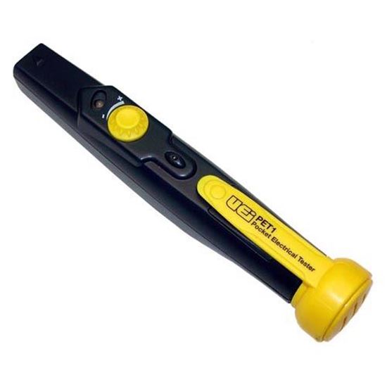 Pocket Electrical Test. Restaurant Equipment & Foodservice Parts - PartsFPS