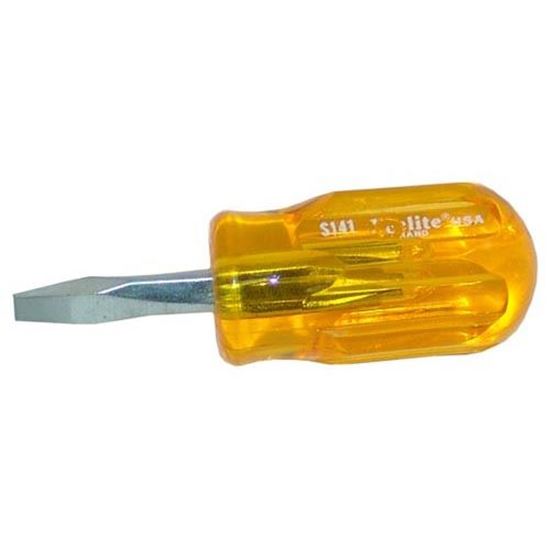Screwdriver, Stubby -. Restaurant Equipment & Foodservice Parts - PartsFPS