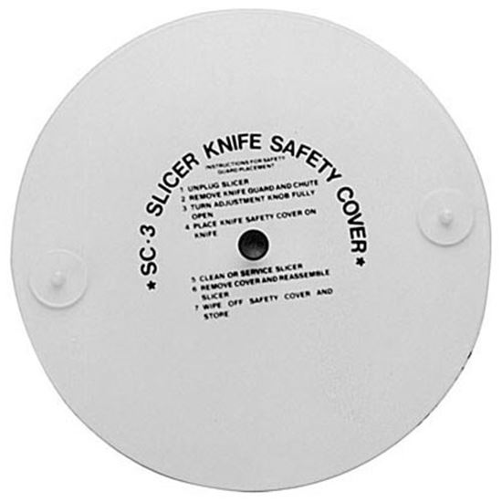 Safety Cover. Restaurant Equipment & Foodservice Parts - PartsFPS