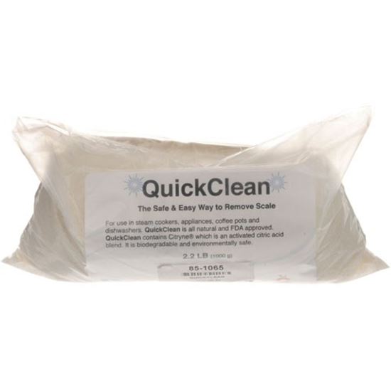 Quickclean. Restaurant Equipment & Foodservice Parts - PartsFPS