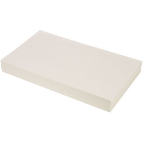 Filter Sheets 100pk for Pitco Part# P6071371. Restaurant Equipment ...