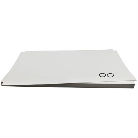 Filter, Oil - Sheet (30). Restaurant Equipment & Foodservice Parts ...