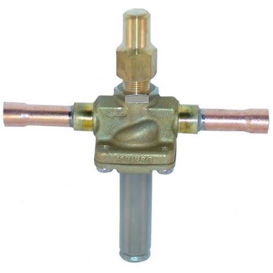 Solenoid Valve Man Stem for Danfoss Part# 032F7116. Restaurant ...