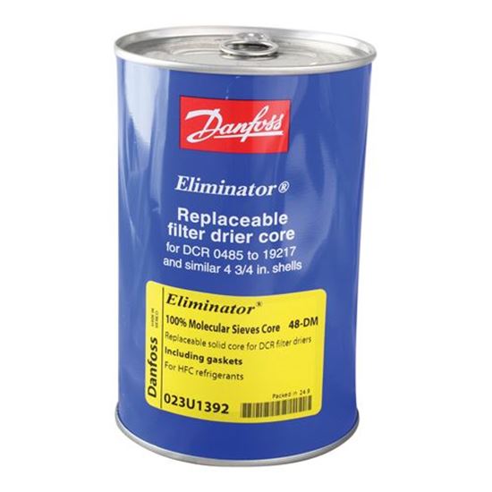 Dm Repl't Core for Danfoss Part# 023U1392. Restaurant Equipment ...