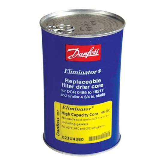Dc Repl't Core for Danfoss Part# 023U4381. Restaurant Equipment ...