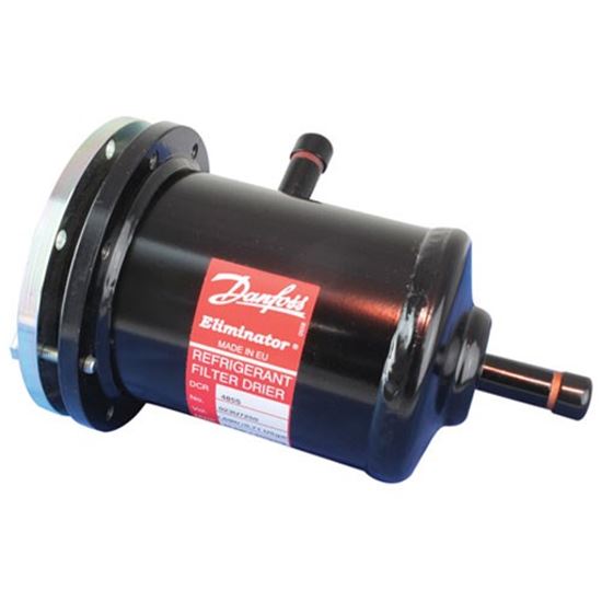 Dcr 0485s Repl't Core for Danfoss Part# 023U7250. Restaurant Equipment ...