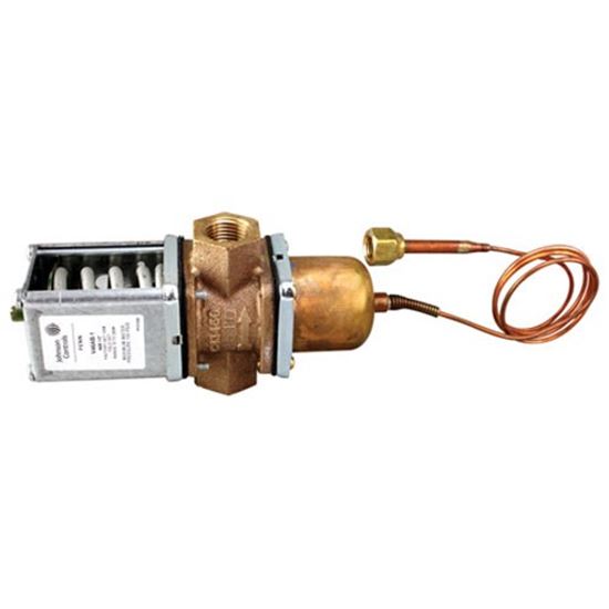 Water Valve for Johnson Controls Part# V46AB-1C. Restaurant Equipment ...