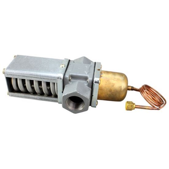 Water Valve for Johnson Controls Part# V46AD-1C. Restaurant Equipment ...