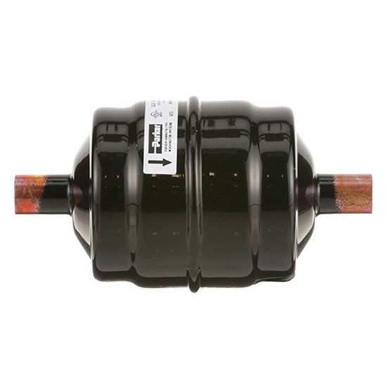 Filter Drier for Parker Hannifin Part# 033199-0539. Restaurant ...