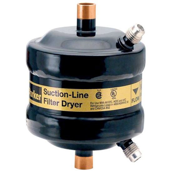 Filter Drier for Parker Hannifin Part# 031593-02. Restaurant Equipment ...