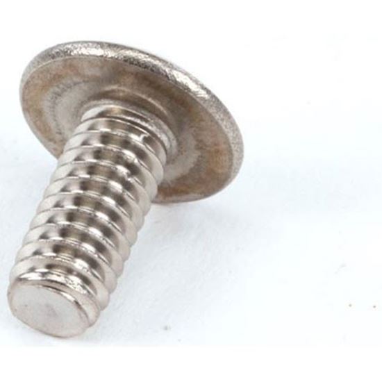 8-32X3/8In Trh Screw for Alto Shaam Part# SC-22378. Restaurant ...