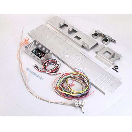 Ignition Conversion Kit for American Range Part# A37814. Restaurant ...